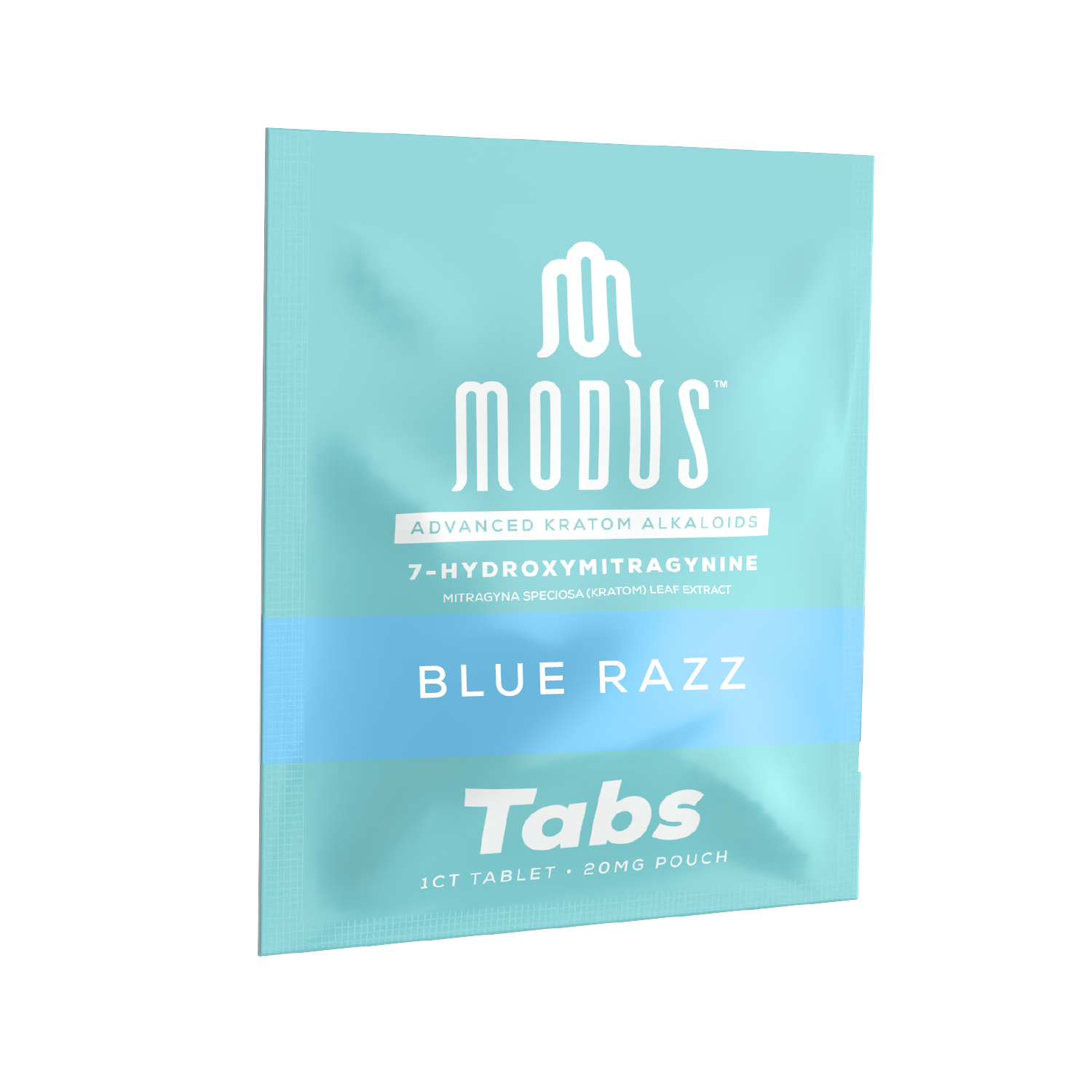 7 HYDROXY KRATOM TABLETS – Modus Life